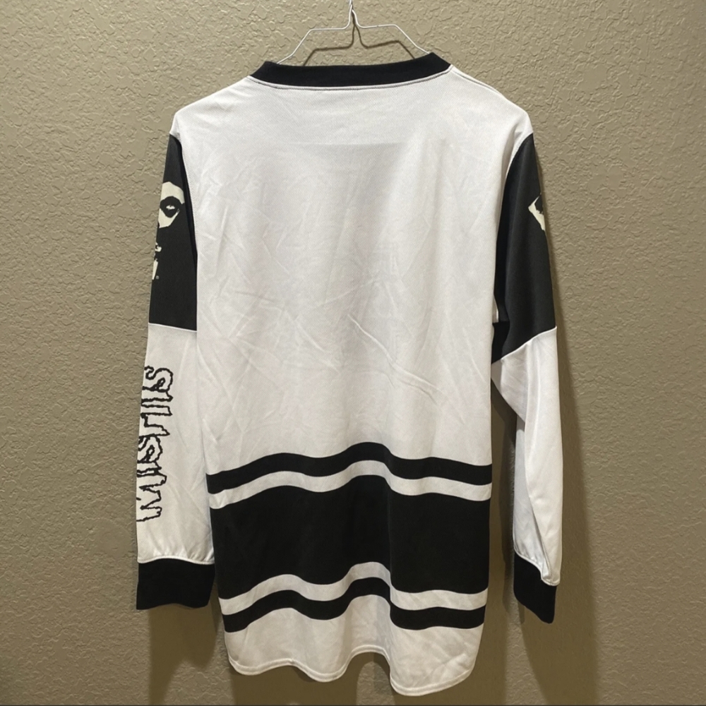 Famous Stars & Straps Famous Misfits Jersey 2015 Sz. … - Gem